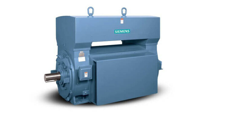 Motores eléctricos Innomotics, Convertidores Innomotics, Motorreductores Innomotics, Innomotics ...