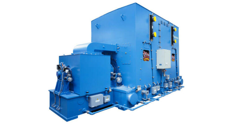 Motores eléctricos Innomotics, Convertidores Innomotics, Motorreductores Innomotics, Innomotics ...